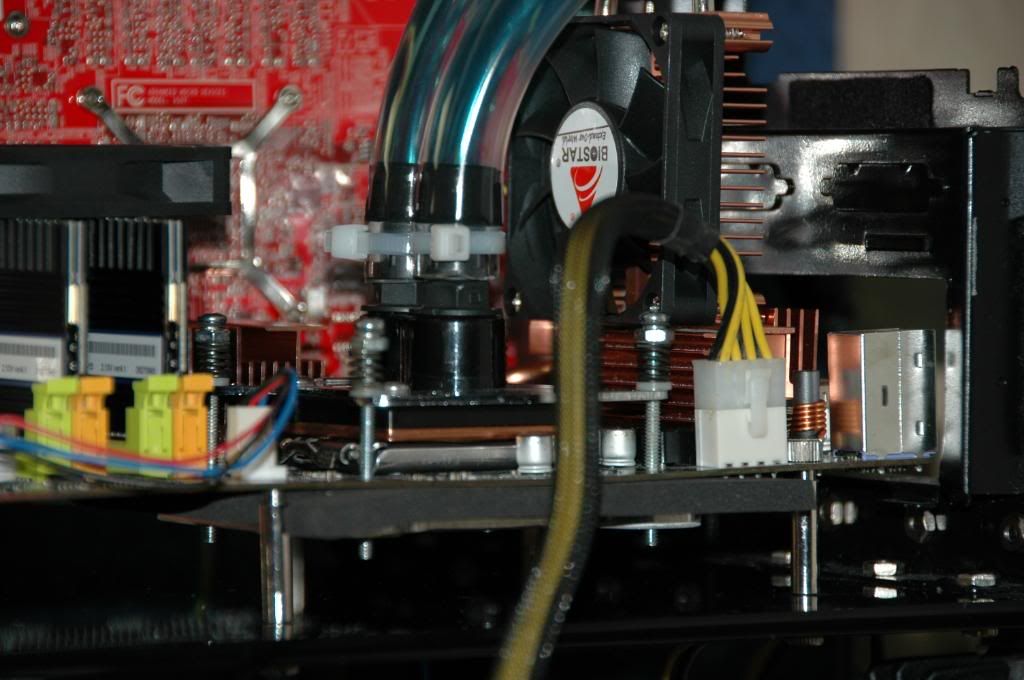 Yomama9388's Dry Ice Log [56k Warning] **Finished** | Page 12 | Overclock.net